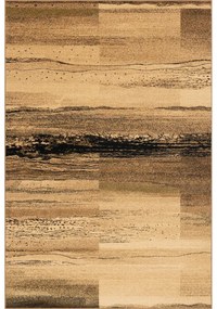 Béžový/jantarový koberec 60x120 cm Spinel – FD