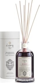 Logevy Firenze 1965 difuzér Rosso Perverso Objem: 1 l