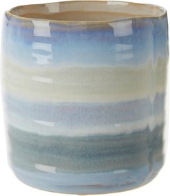 Kameninový obal na květináč ø 11 cm Caldera – Premier Housewares