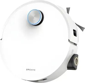 Dreame Aqua10 Ultra Roller Complete bílá / Robotický vysavač a mop / 3