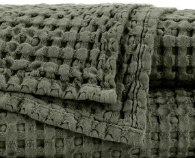 Abyss & Habidecor Pousada retro ručníky ze 100% egyptské bavlny Abyss Habidecor | 277 Laurel, Velikost 100x150 cm