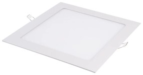 T-LED LED panel 24V 18W CCT 24SW18 čtverec LED panel 24V 18W CCT 24SW18 čtverec