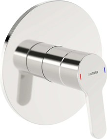 Hansa Primo - Sprchová baterie pod omítku, chrom 89919023