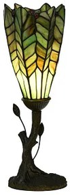 Stolní lampa Tiffany Clayre &amp; Eef 5LL-6337