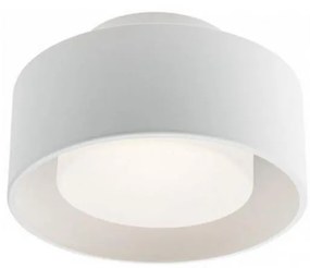 Redo 01-3096 - LED Stropní svítidlo PUNKT LED/6W/230V bílá