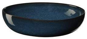 ASA Selection Talíř na polévku SAISONS 21 cm modrý