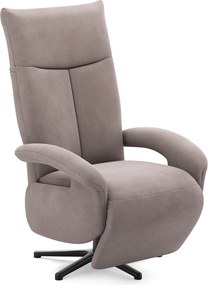 XXXLutz KŘESLO, textil, šedohnědá Sit & More - Online Only křesla & taburety - 0001440118C7