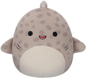 Plyšák squishmallows žralok leopardí azi