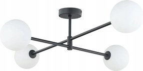 Stropní svítidlo Sarius Black 4735 Tk Lighting