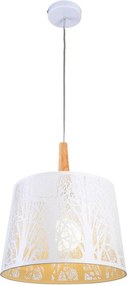 XXXLutz STROPNÍ ZÁVĚSNÉ SVÍTIDLO, 35/40 cm MAYTONI - Online Only svítidla - 004353026201