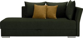 XXXLutz VÁLENDA, textil, 220/93/100 cm Livetastic - Online Only sedačky - 001574000524
