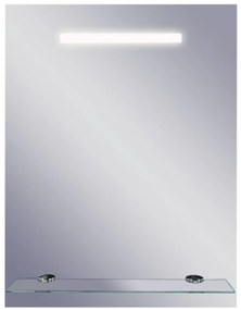 Olsen Spa Zrcadlo s LED osvětlením LINEA NEW II OLNZLINNEW2