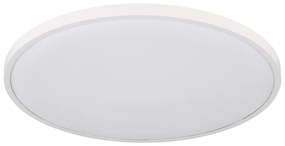 Globo 41566-32W - LED Stropní svítidlo NIELSEN LED/32W/230V 4000K pr. 40 cm bílá
