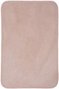 Koupelnový kobereček Microfiber Bathmat L.BEIGE