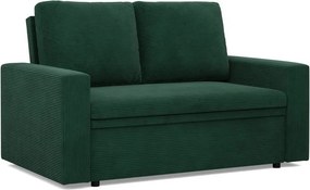 Rozkládací pohovka Neo - rovný bok - model 3