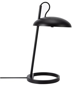 Nordlux Stolní lampa Versale Barva: Černá
