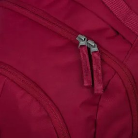 BAAGL Batoh Dash Burgundy