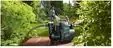 Gardena smart Automatic HomeGarden Pump 5000:5 / Zahradní čerpadlo / 1
