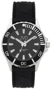 Chlapecké dětské náramkové hodinky JVD J7195.1 - 5ATM