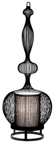 Forestier designové stolní lampy Imperatrice Table Lamp