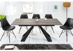 Massive home | Rozkládací jídelní stůl, keramika 180-230 cm Concord  I