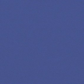 vidaXL Zatahovací boční markýza 160 x 500 cm [4004431] Barva: Hnědá