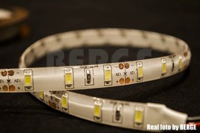 ECOLIGHT LED pásek - SMD 5630 - 5m - 60LED/m - 18W/m - IP65 - studená bílá