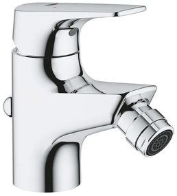 Grohe Start Flow Páková bidetová baterie s výpustí chrom 23770000