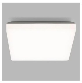 LED2 | LED2 - LED Stropní svítidlo SQUARE II LED/30W/230V 3000/4000/5700K IP54 | W1780