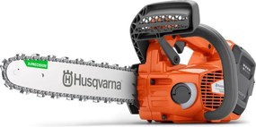 Akumulátorová pila T535i XP Husqvarna (bez baterie a nabíječky)