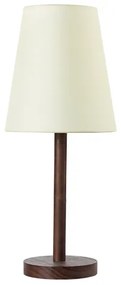 ACA DECOR Stolní lampa Simple