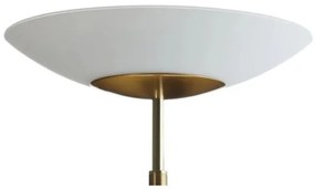 Paul Neuhaus 655-60 - LED Stmívatelná lampa ALFRED 1xLED/28W/230V+1xLED/4W/230V