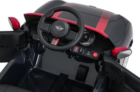 Ramiz Auto Mini Cooper černé