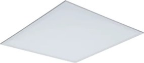 LED panel PILA RC007B LED40S/840 PSU I W60L60 NOC 40W 4000lm 4000K neutrální bílá
