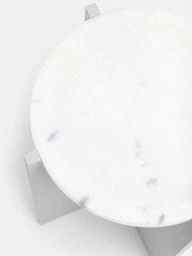 Sinsay - TABLE - bílá