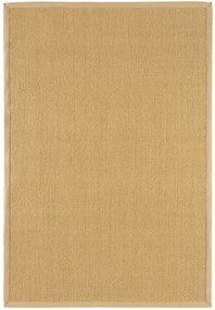 Béžový  koberec Flopsy Linen Rozměry: 120x180 cm