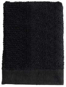 Zone Denmark Osuška 70x140 cm Classic Black