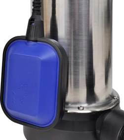 Ponorné čerpadlo na znečištěnou vodu 1100 W 16500 l/h 142089