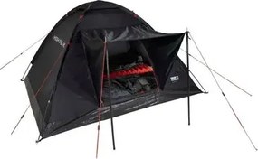 High Peak Beaver 3P / Stan pro 3 osoby / 200x180 x 120 cm / vodní slou