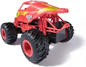 SPIN MASTER RC Monster Truck Iron Man / Monster Jam / měřítko 1:24 / d