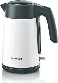 BOSCH TWK 7L461 bílá / Rychlovarná konvice / 2400 W / 1.7 l