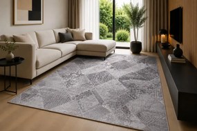 Koberec HOME 383 GREY