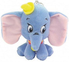 Dino Plyšová Dumbo klíčenka / slon