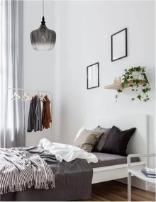 Závěsné svítidlo NOVA LUCE LONI E27 9191242 bez žárovky
