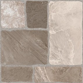 Dlažba Stone Brick Beige 30/30