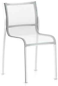 Výprodej Magis designové židle Paso Doble Chair (bílá, hliník)
