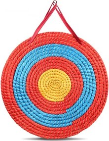 Lukostřelecký terč, 5vrstvý 50,8 cm šípový terč