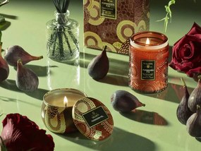 Voluspa svíčka Forbidden Fig, 113 g