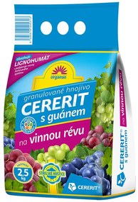 Cererit s guánem na vinnou révu 2,5 kg
