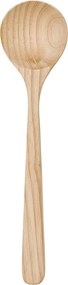 Lžíce Bloomingville z kaučukového dřeva 28,5 cm